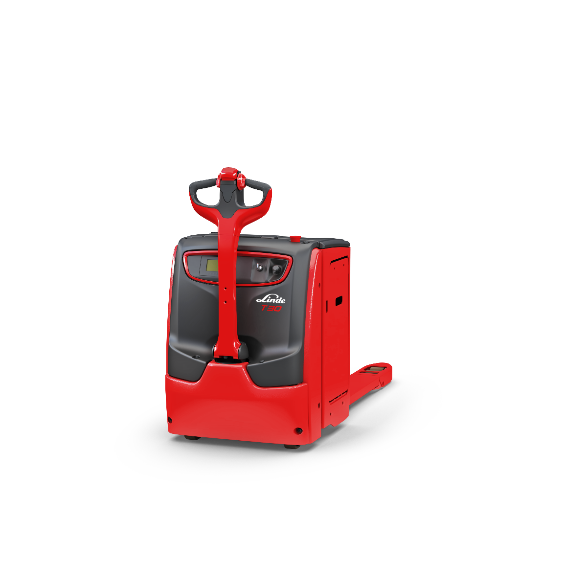 Linde Pallettruck T25 - T30 | Magazijntrucks | Motrac