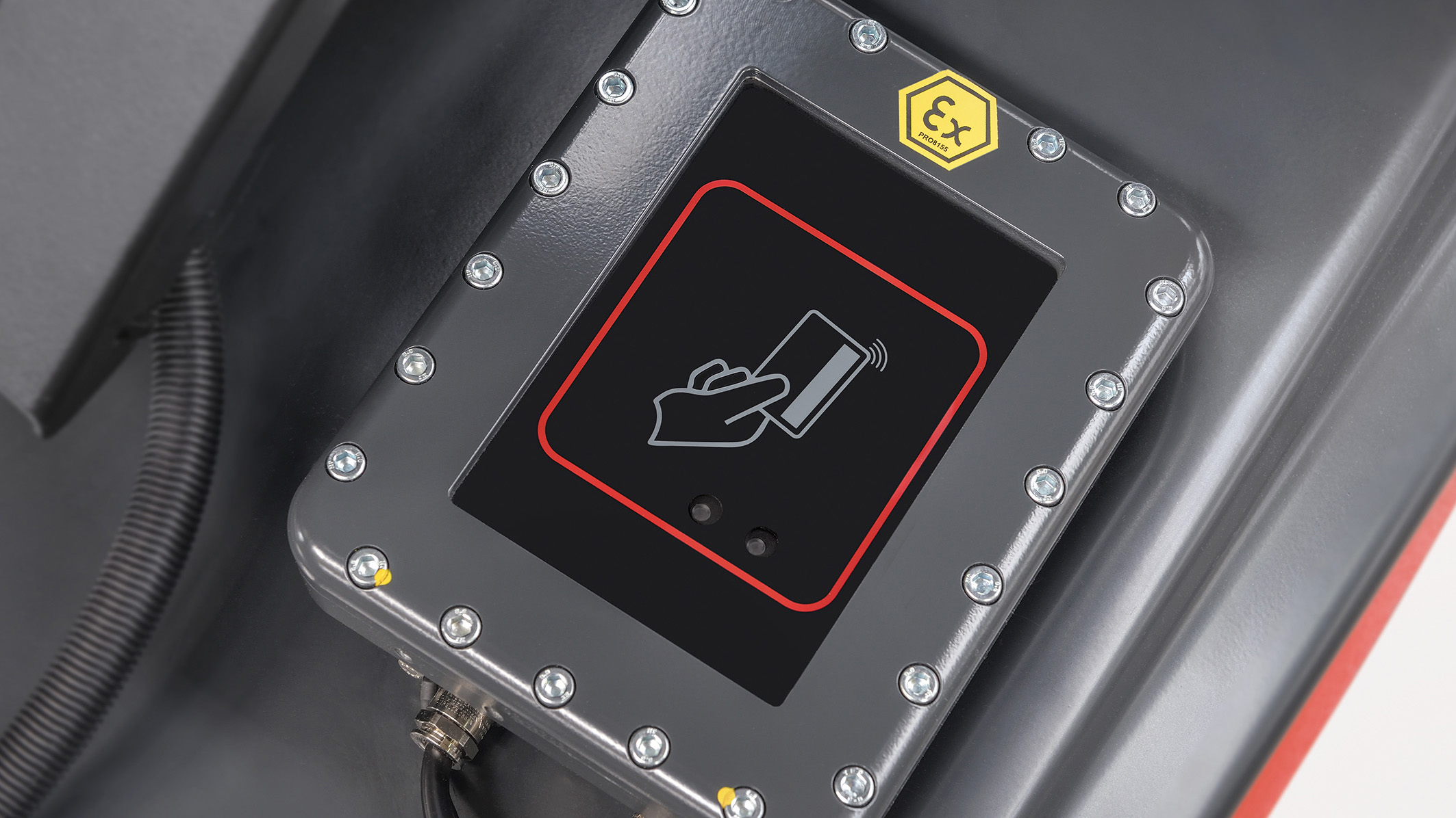 Linde Connect: Fleet management software | Motrac