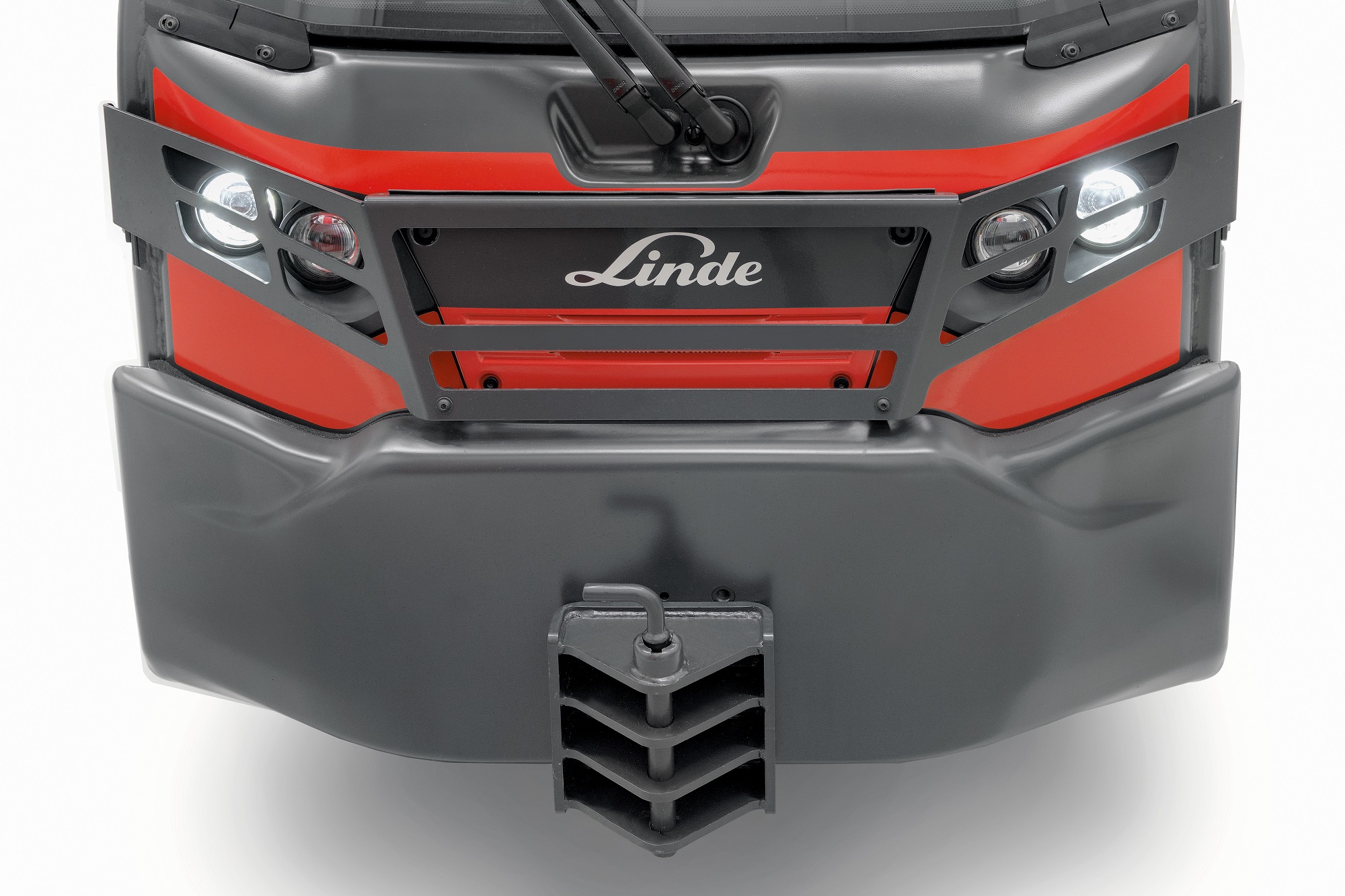 Linde Trekker P120 - P350 | Magazijntrucks | Motrac