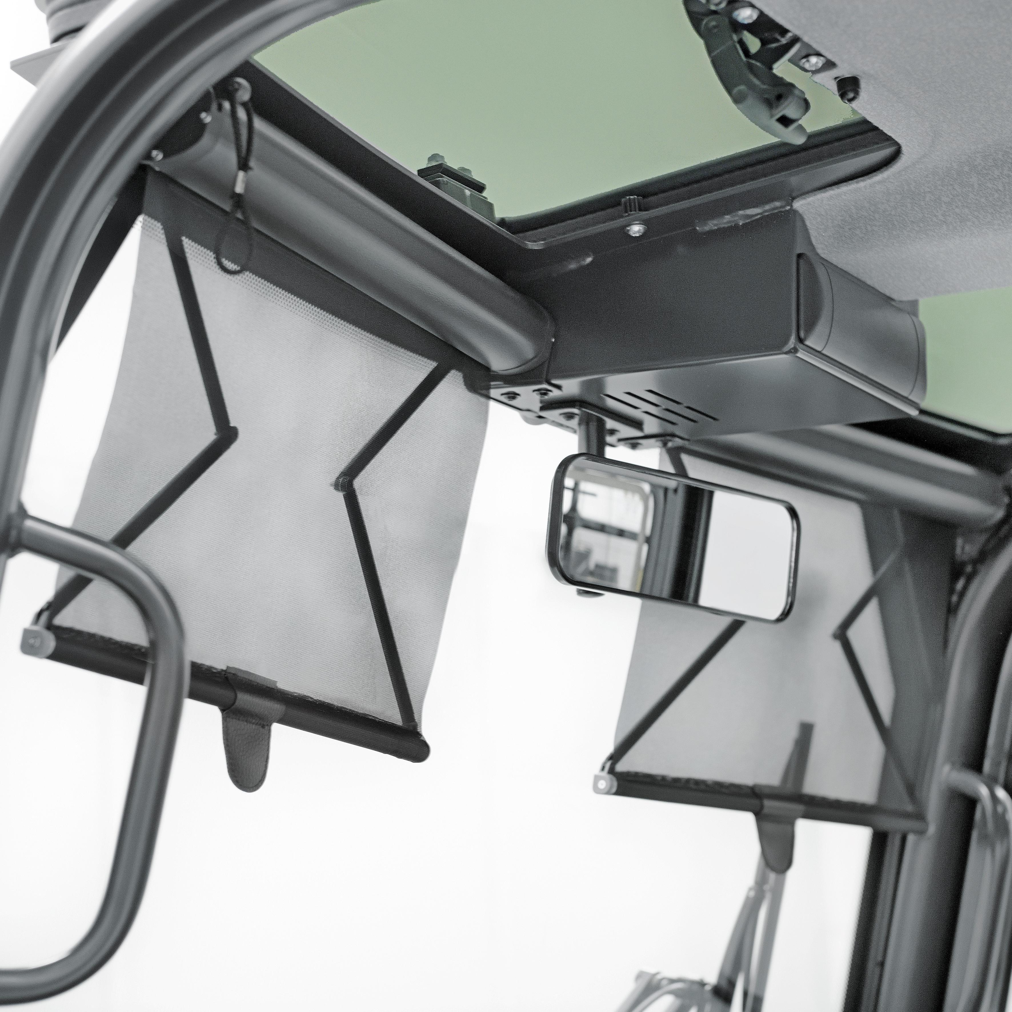 Linde Trekker P120 - P350 | Magazijntrucks | Motrac