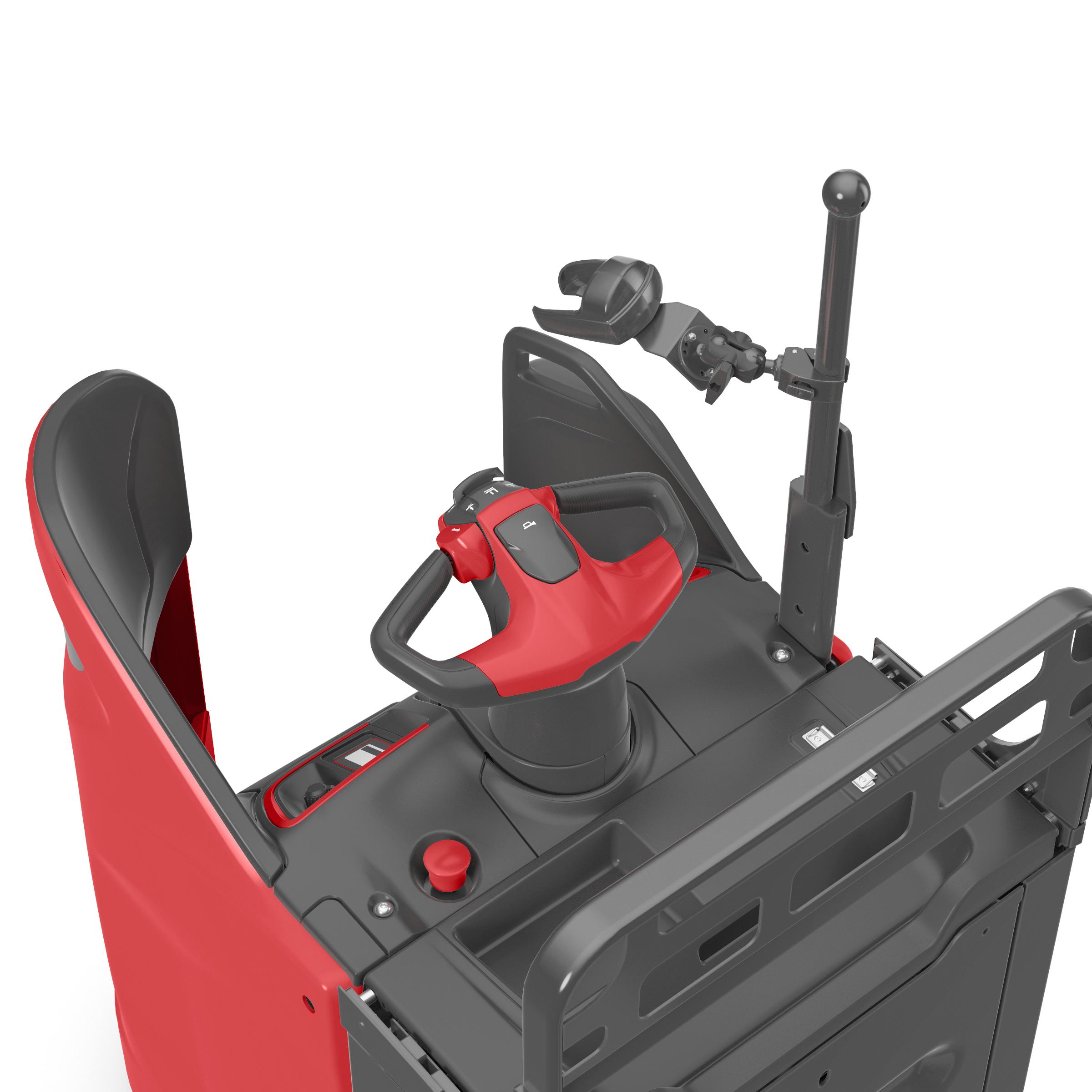 Linde Pallettruck T20 - T25 SP | Magazijntrucks | Motrac