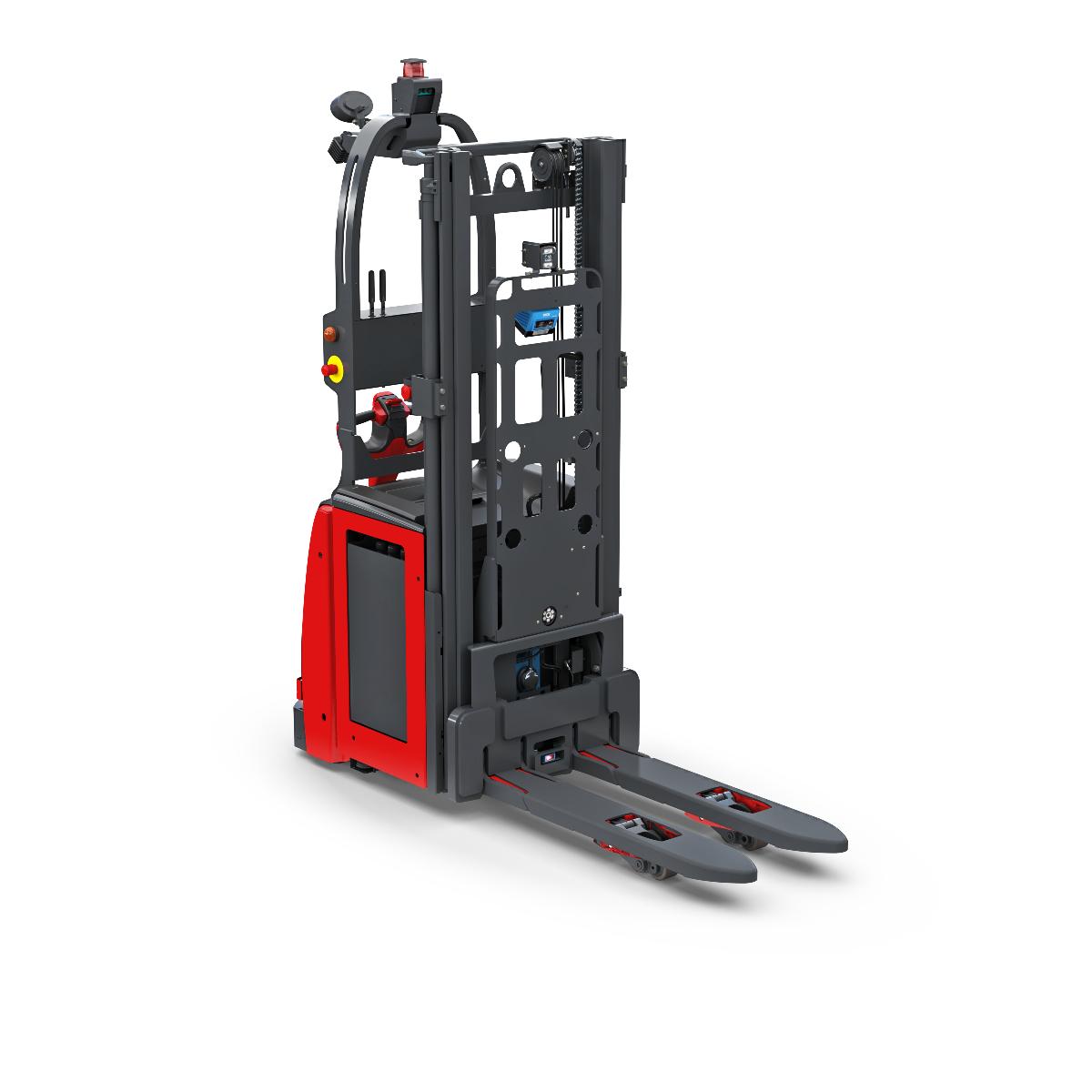 AGV L-MATIC HD/HD k | Motrac