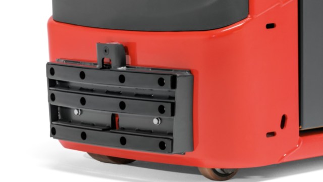 Linde Orderverzameltruck N20-N25 C | Magazijntrucks | Motrac