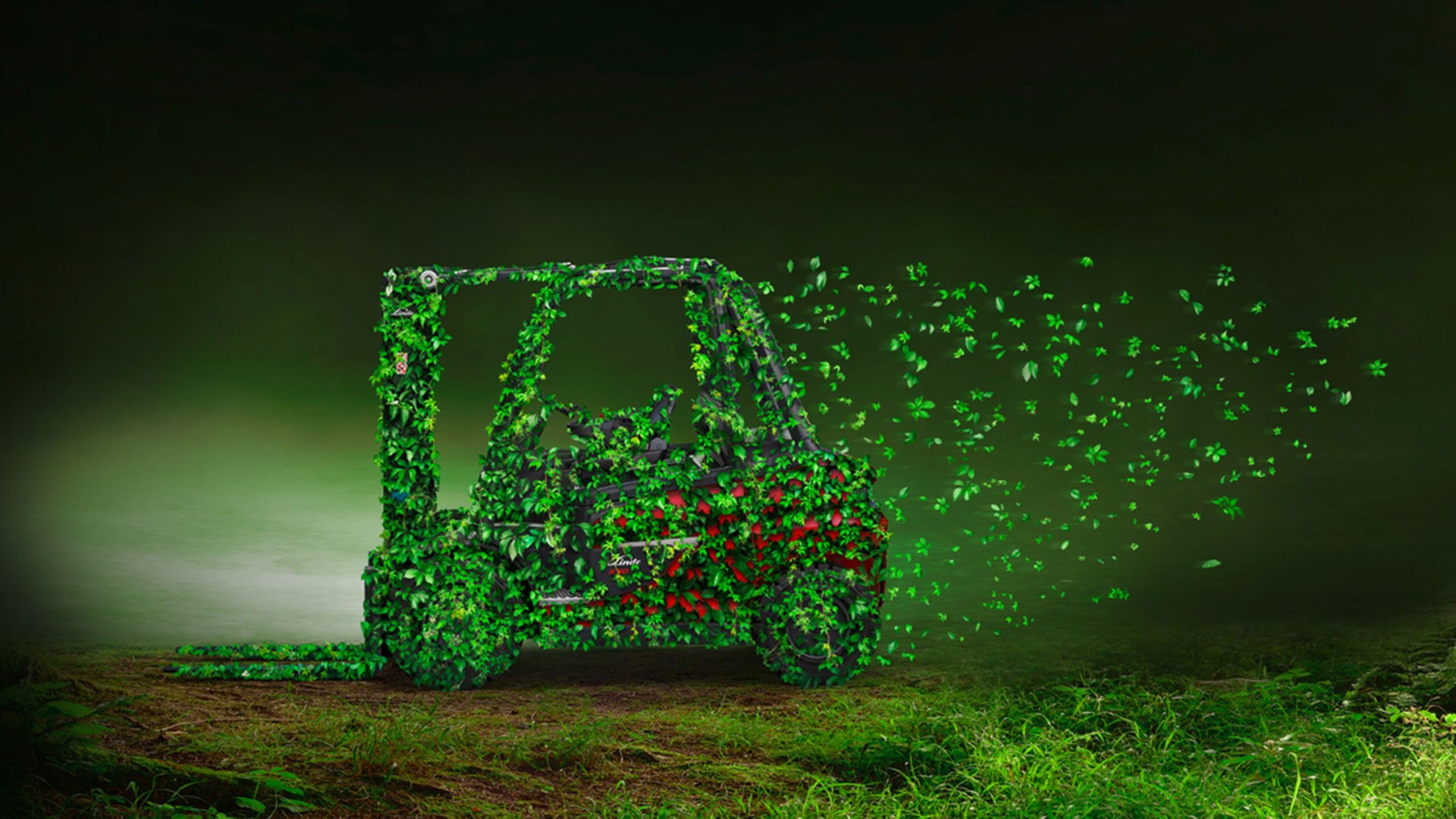 Green Performance | Motrac