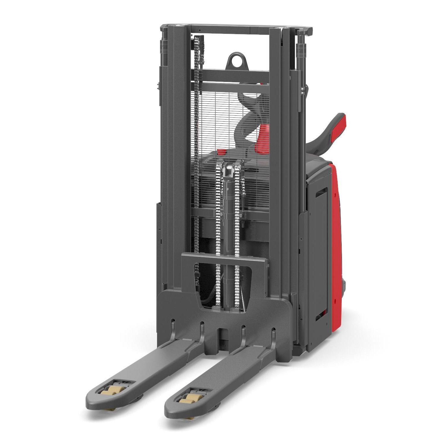 Stapelaar D12 HP AP | Motrac