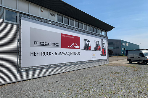 Contact met Motrac | Motrac